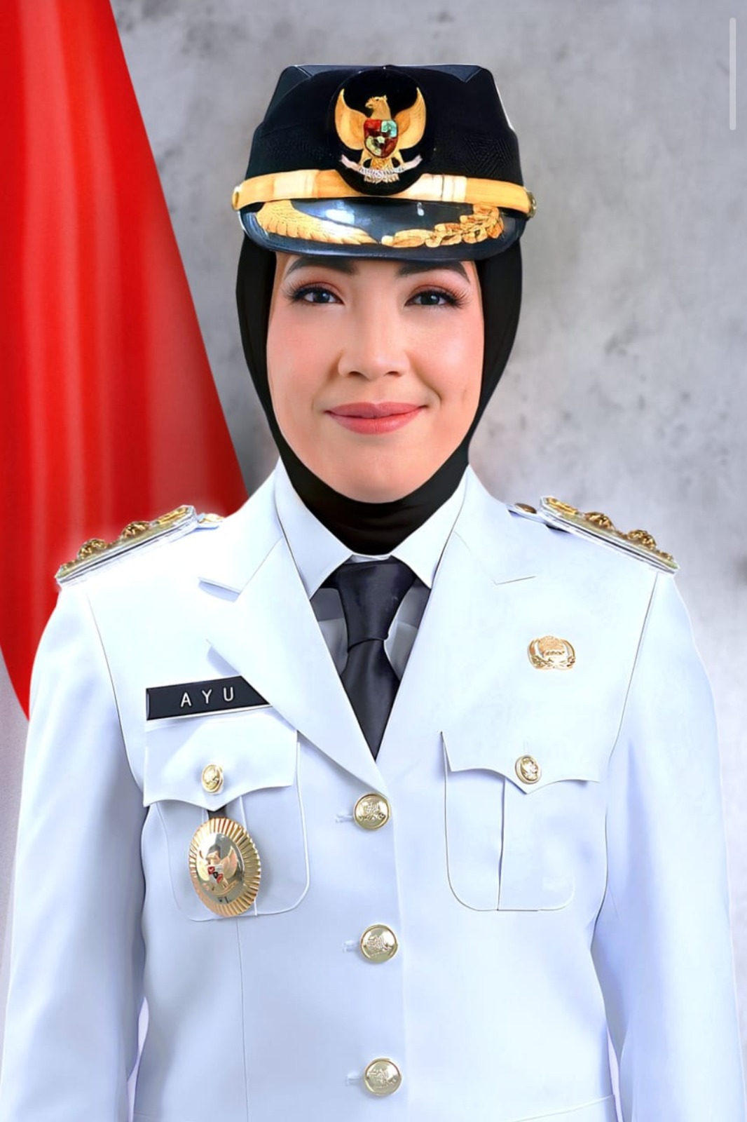 Profil Pemimpin Daerah - PPID Kabupaten Way Kanan